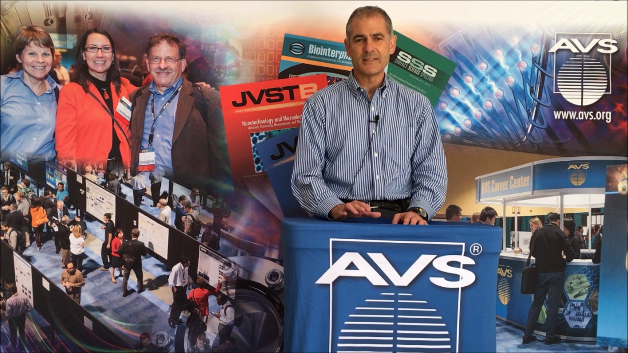 MyAVS Story - Anthony Muscat - YouTube