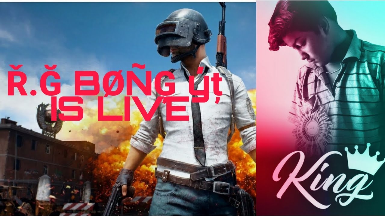 Rg bong yt is 🔴LIVE🔴 || Full rush - YouTube
