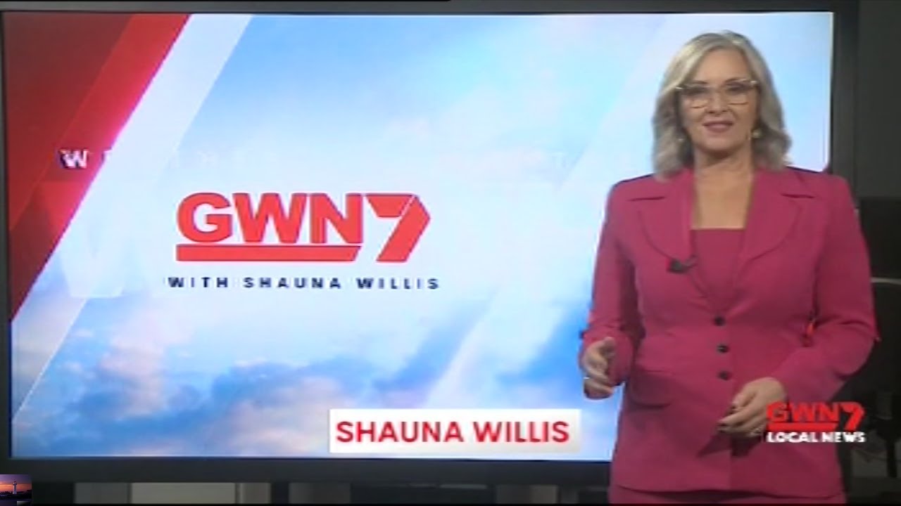 GWN7 News | Weather & Closer - (24.05.2022) - YouTube