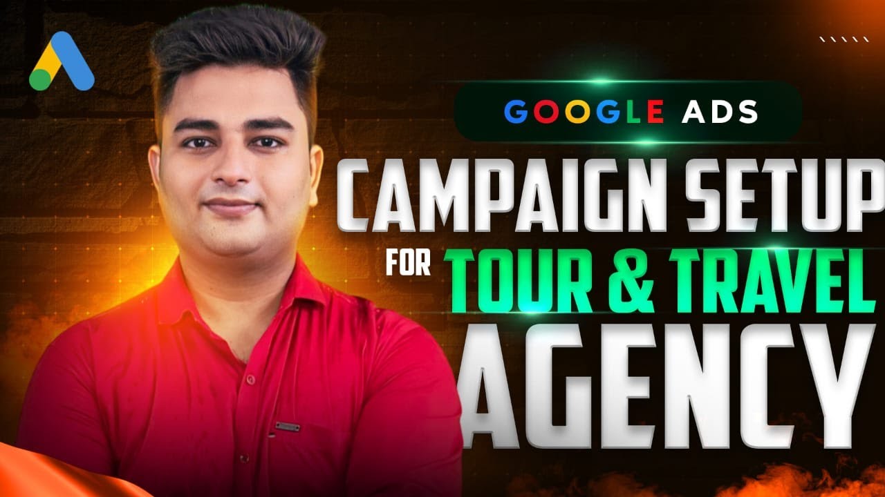 Seasonal Strategies for Travel Agency Google Ads Campaign: Get 5X More ...