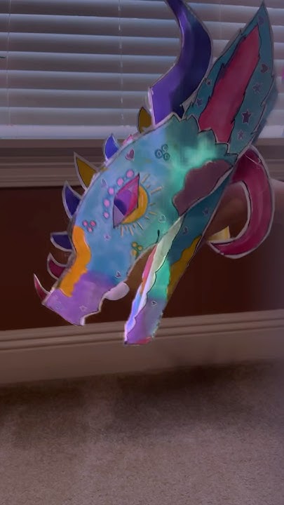 Rate Summer out of 10/nf! (Js a random video I filmed-) #dragonpuppets #dragonpuppetcommunity ...