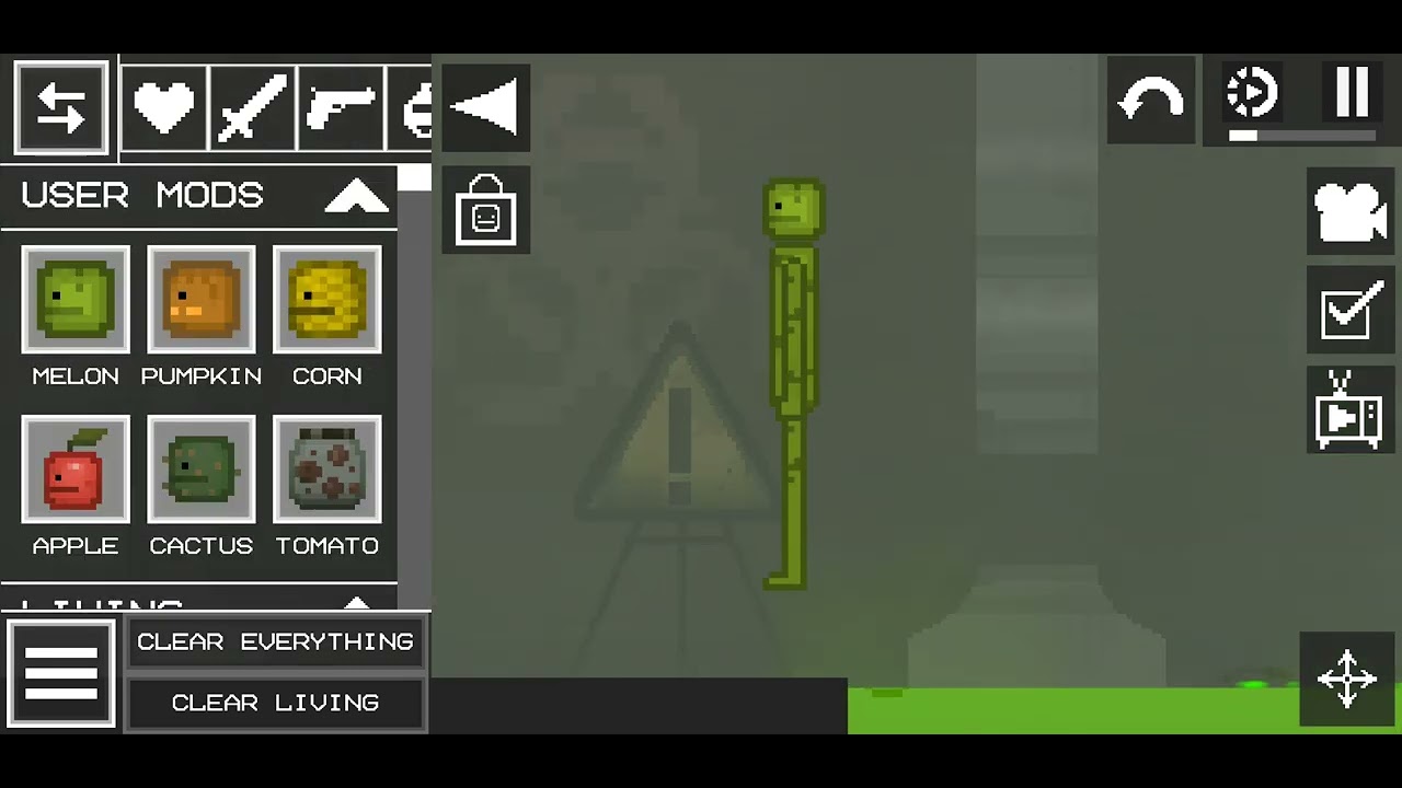 Loading Bars Be Like + How To Do Spinning Melon - YouTube