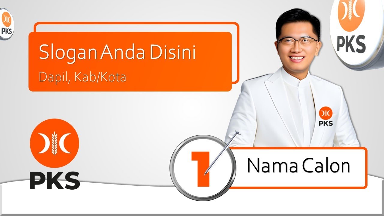 Contoh Video Kampanye Untuk Coblos dari Partai PKS - YouTube
