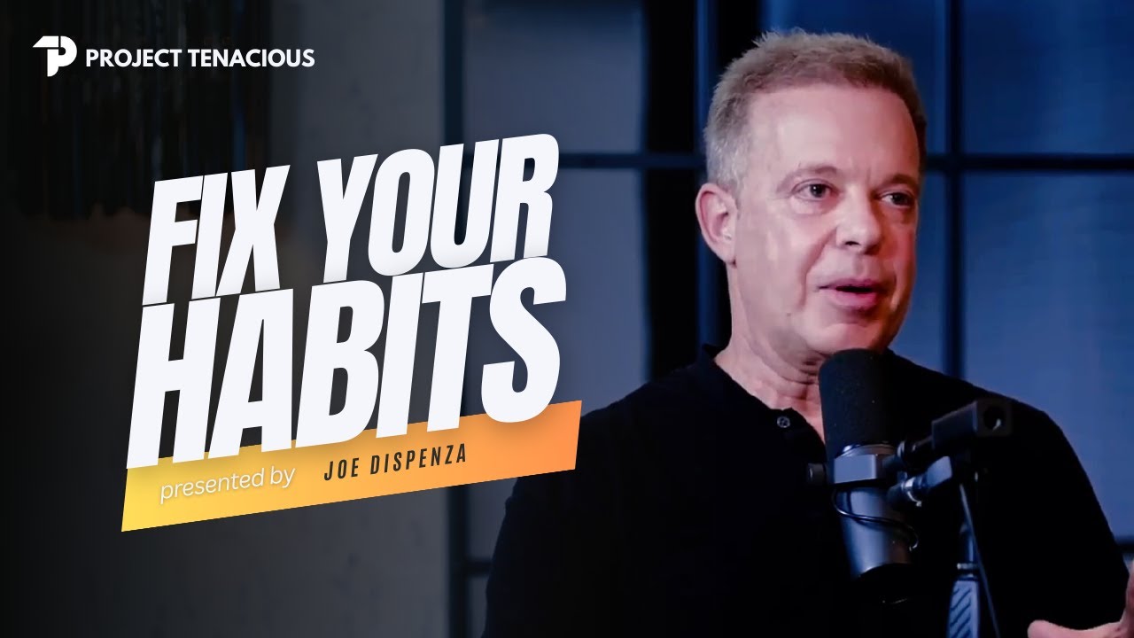 A Must-Watch Guide To Rewiring Your Habits! 🔥 - YouTube