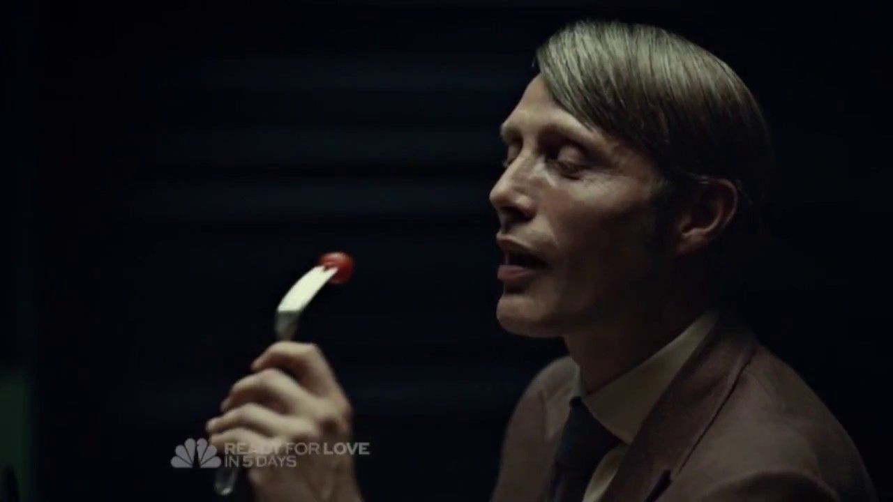 Reprehensible Characters and Emotional Engagement in NBC’s Hannibal ...