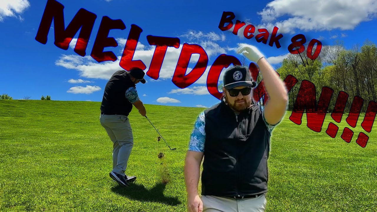 This Round Completely Went of the Rails (Break 80) - YouTube