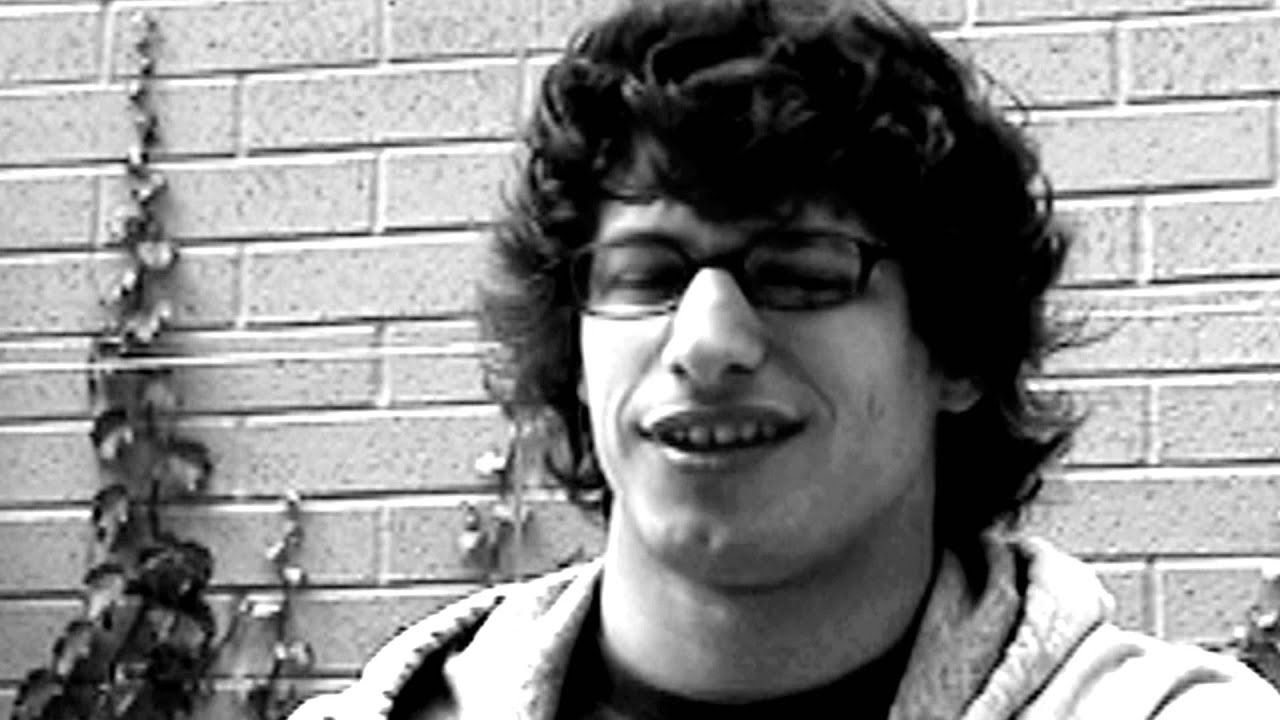 Andy Samberg Interview Part II, shot and edited by Dylan Olson - YouTube