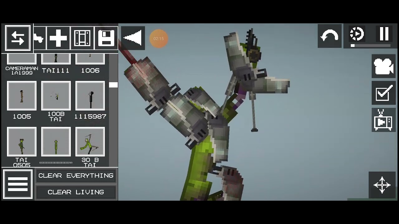zombie (22) - YouTube