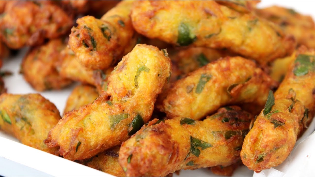 Crispy Snacks Recipe / Poha Snacks / Rice flakes Recipe / New Breakfast ...