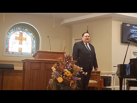 Blue Springs Baptist Church - Morning Worship - 3-12-23 - Video - YouTube