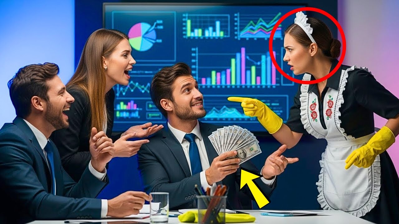 CEO-JA QESHI: 'SHPËTO KOMPANINË DHE FITO 1 MILION!'... DERISA AJO E ...