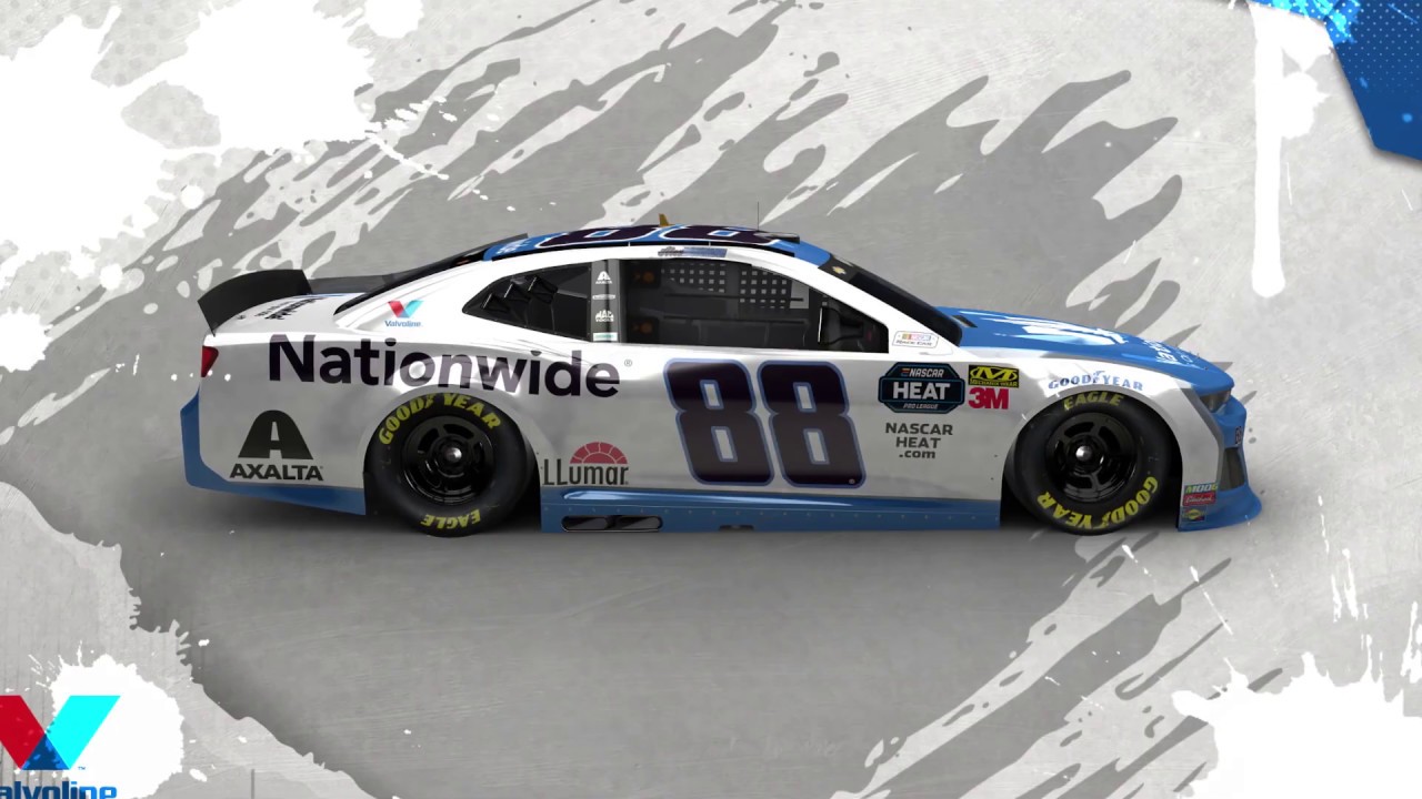 Paint Scheme Preview: Phoenix - YouTube