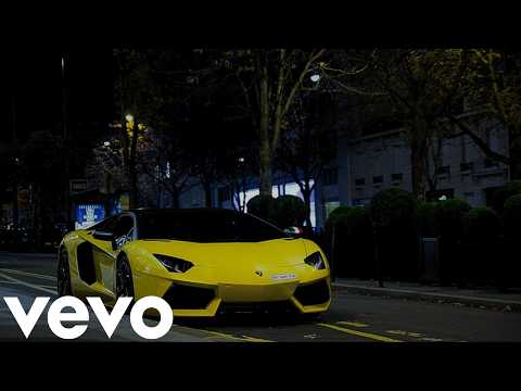 DJ Tural Aliyev - Yellow Lambo (Original Mix)