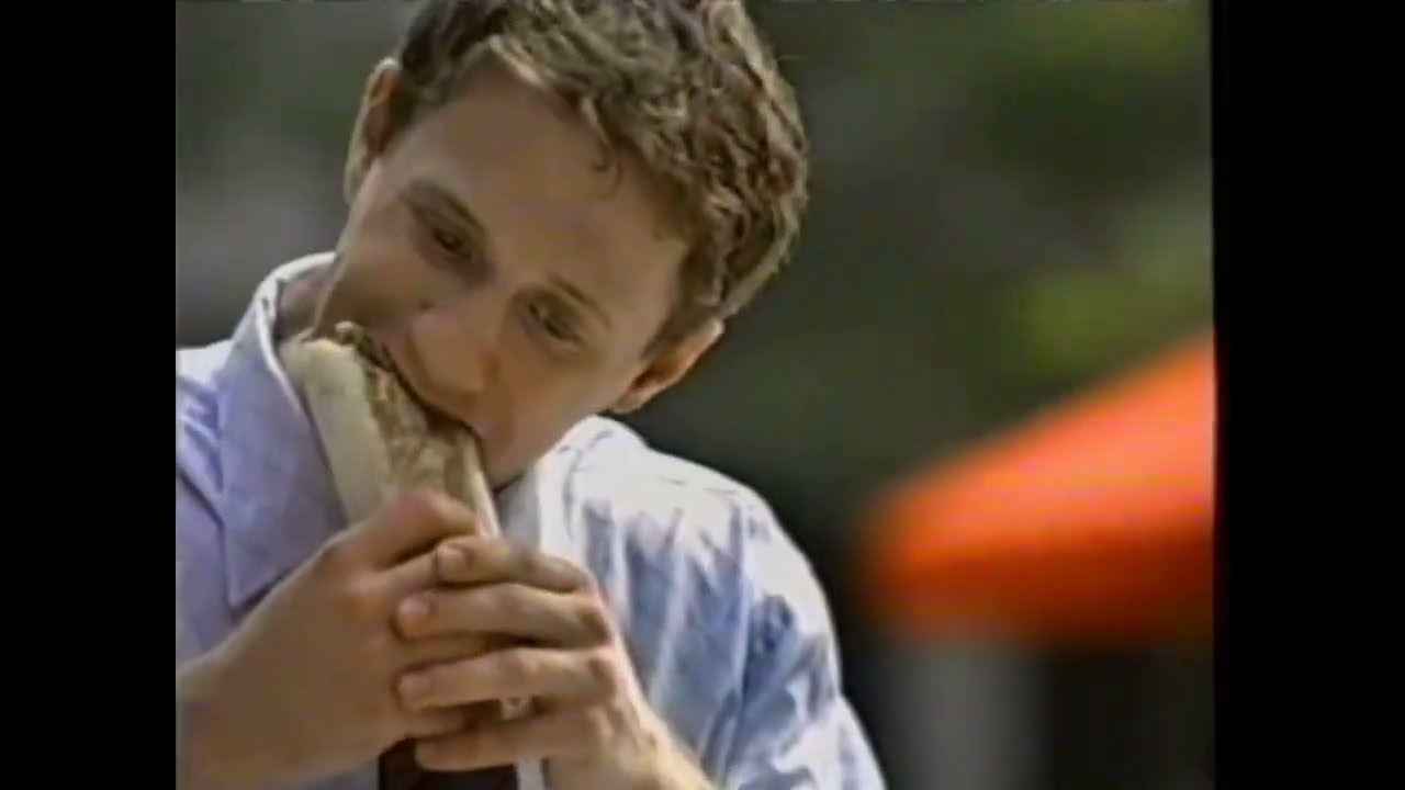 USA Commercials Nov 15 2005 and UPN Commercials Nov 18 2005 - YouTube