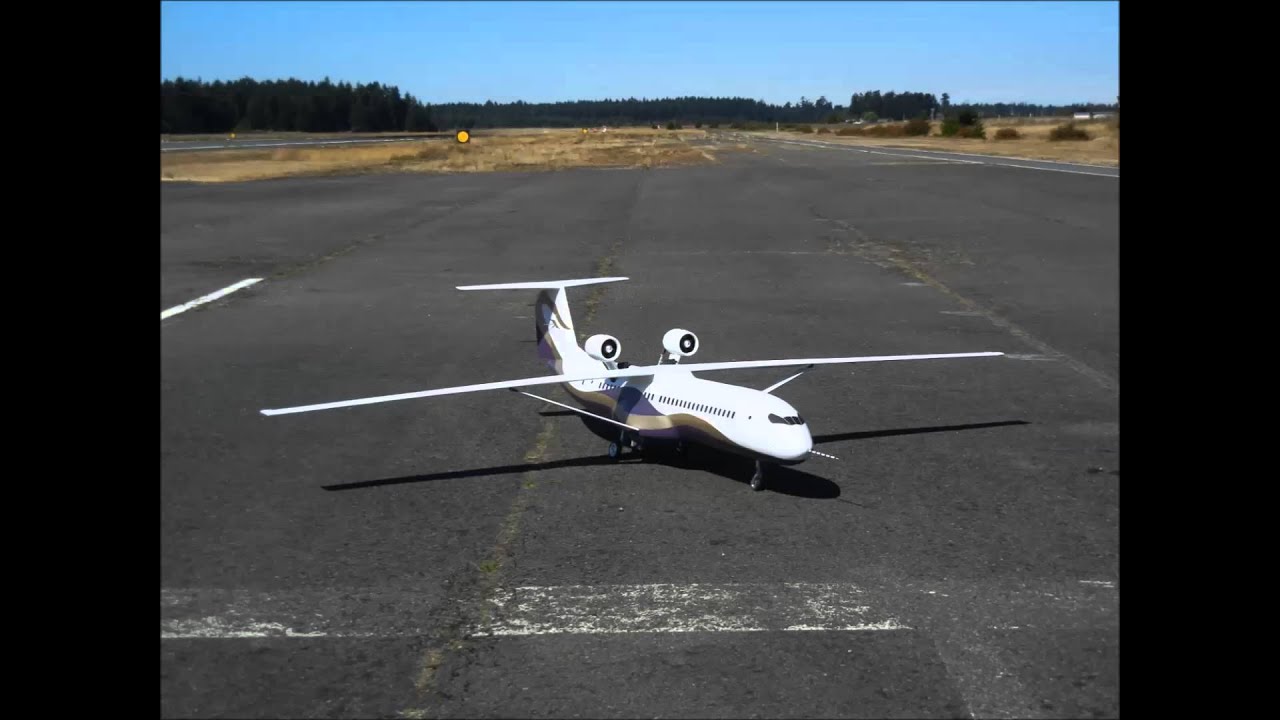 2011 Strut Braced Wing University of Washington Capstone Airplane ...