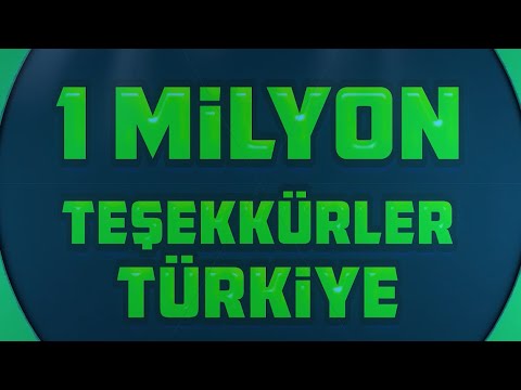 Rafadan Tayfa Hayrimatör 1 Milyon İzlenmeyi Aştı