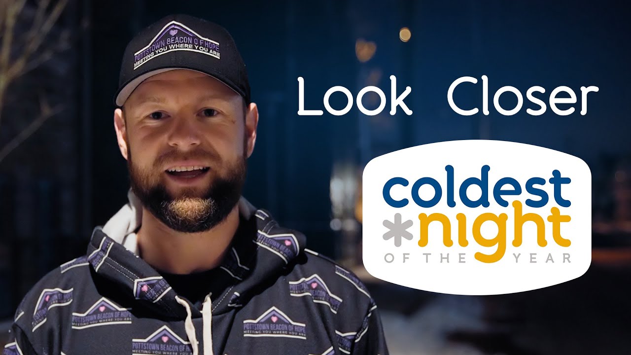 PBOH Coldest Night of the Year 2024 - YouTube