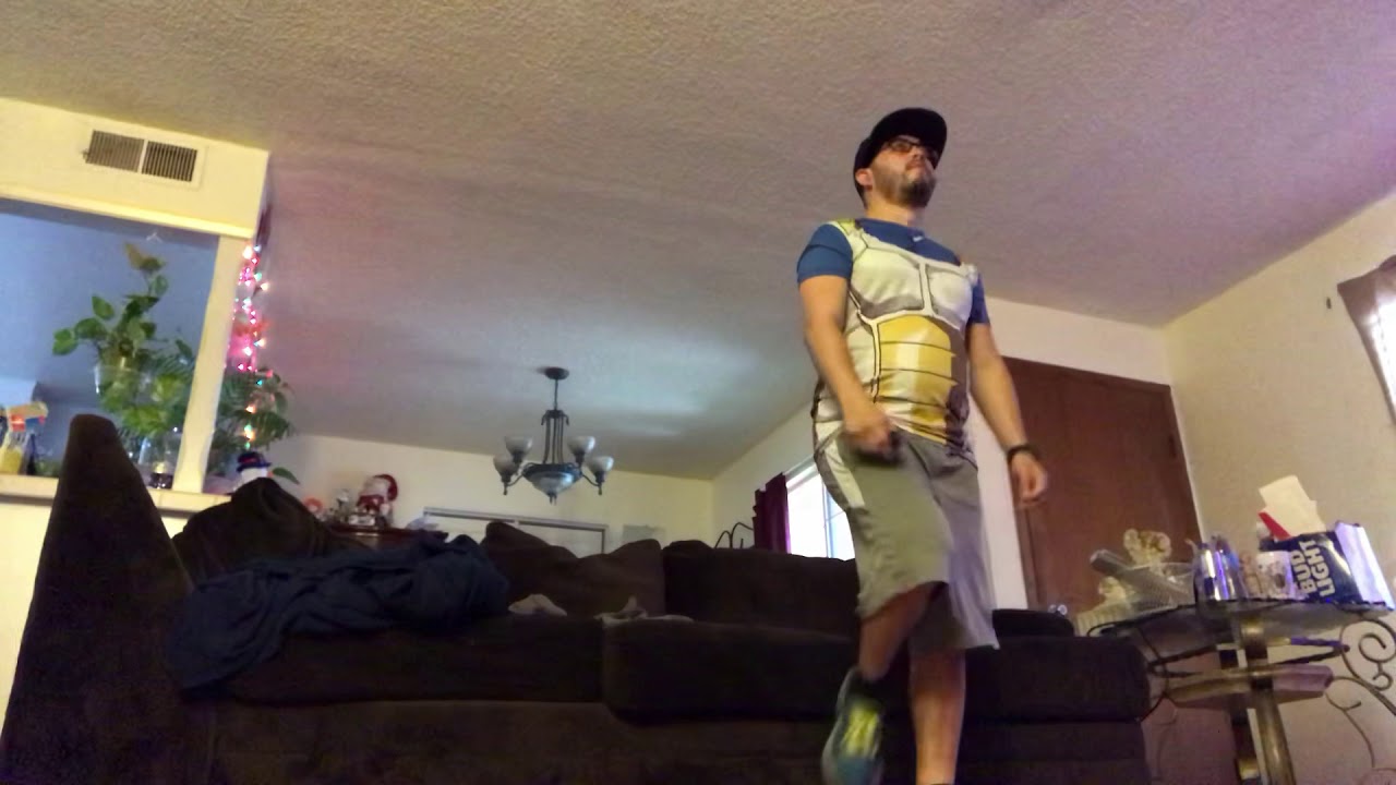 Just dance 2019 “you better work “ Britney - YouTube