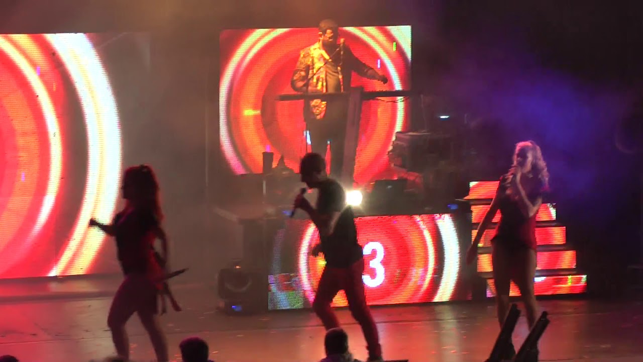 Grupo Republika 2019 - YouTube