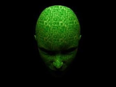 Sevan Bomar The Code to the Matrix pt 2 of 3 **Advanced Spirit Science** - YouTube
