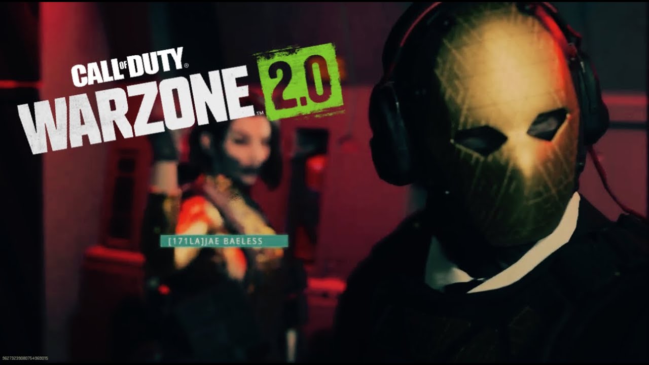 Quick Warzone Dub - YouTube