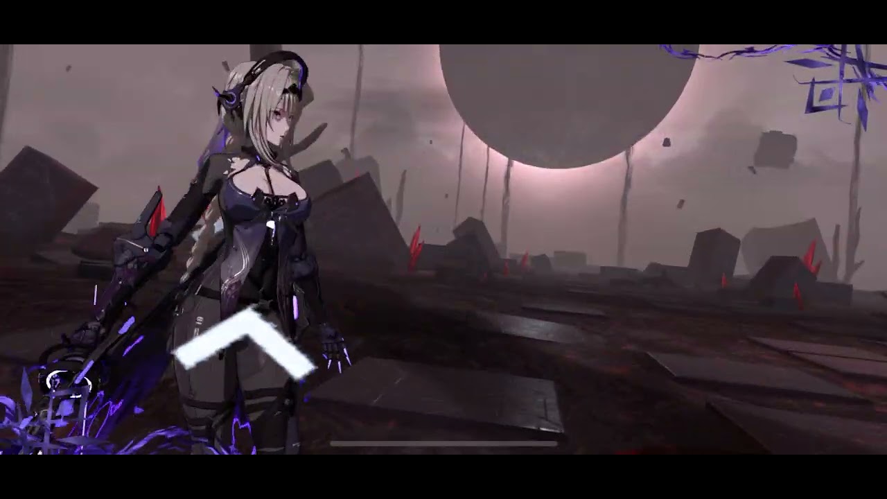 [PGR] EXPPC Elite Unknown Data Cluster 8s SS3 Stigmata - YouTube