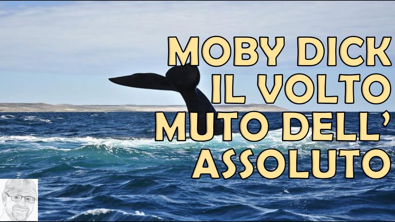Moby Dick Achab e la Balena bianca l’Epopea Metafisica dell’Uomo ...
