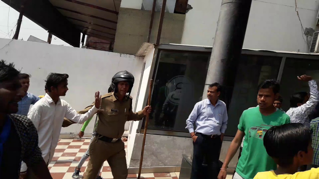 Haridwar band safal raha(3) - YouTube