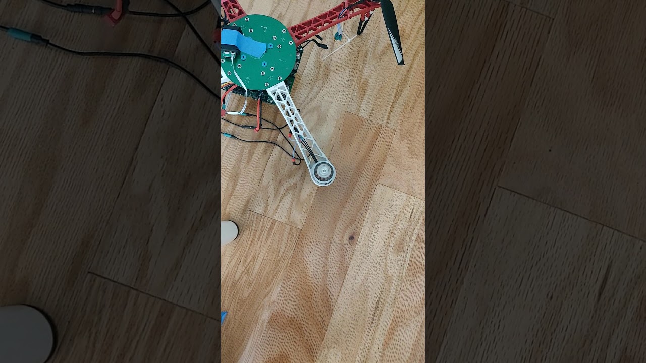 High frequency injection (HFI) close loop start and transit to SMO ...