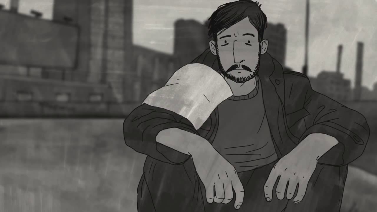 Heroin Father - Lonely Nights - YouTube