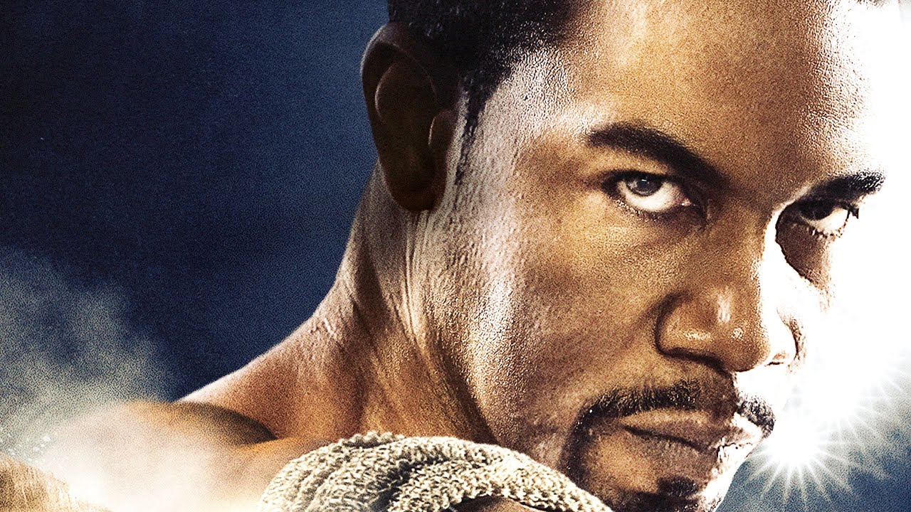 Blood and Bone Full Movie Facts & Review in English / Michael Jai White ...