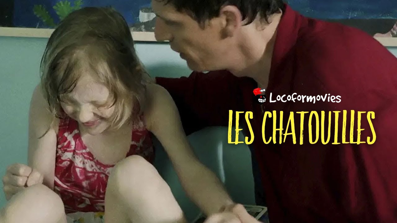 🎦EL AMIGO DE SUS PADRES ENTRARA A SU HABITACION | LES CHATOUILLES(2018) | RESUMEN🎦 - YouTube