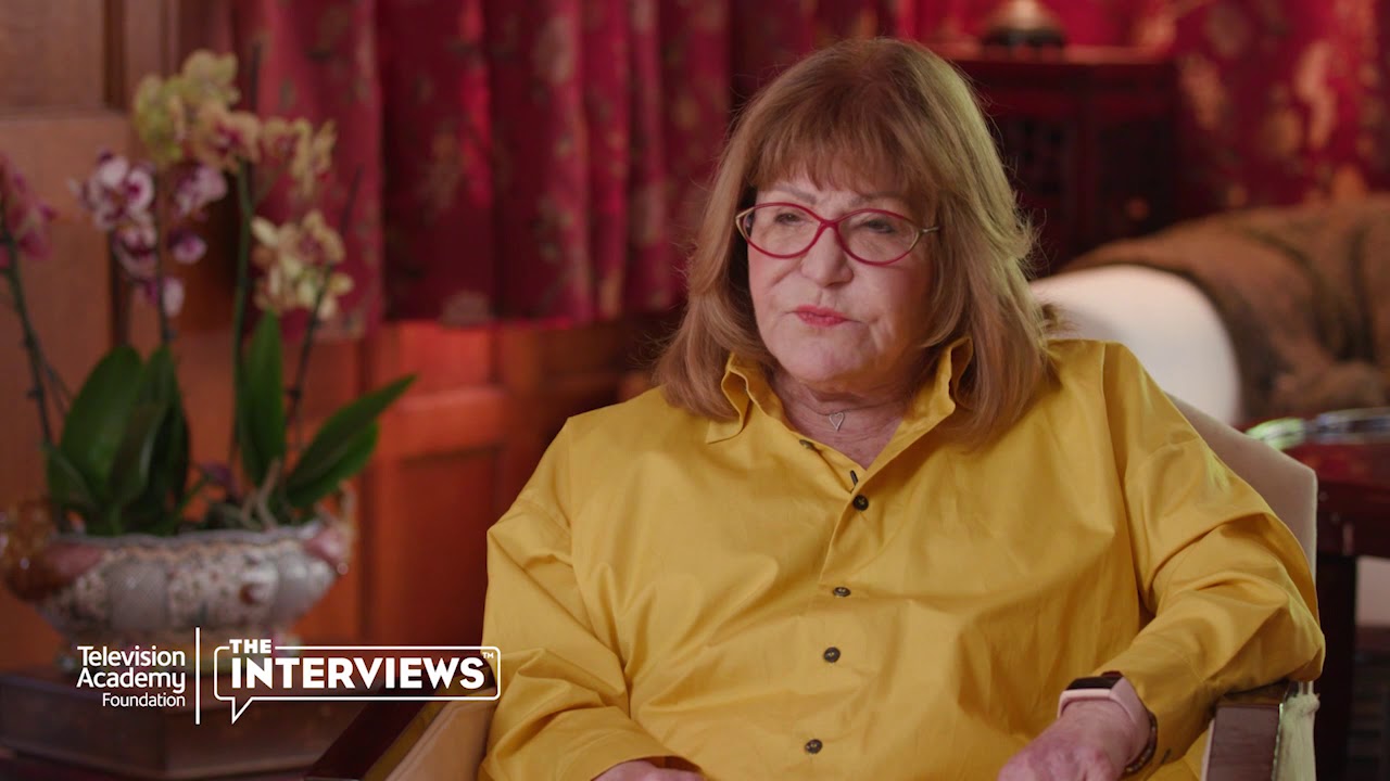 Sally Jessy Raphael on how Talknet led to the "Sally" show ...