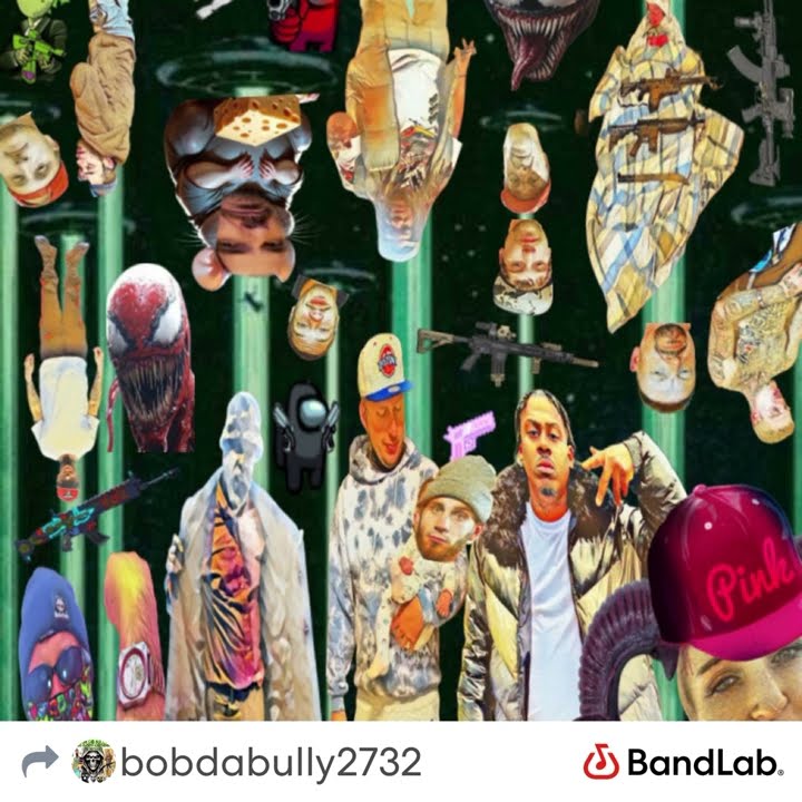 Bob Da Bully - +@P !N - YouTube