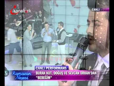 Doğuş Bebeğim Canlı Performans