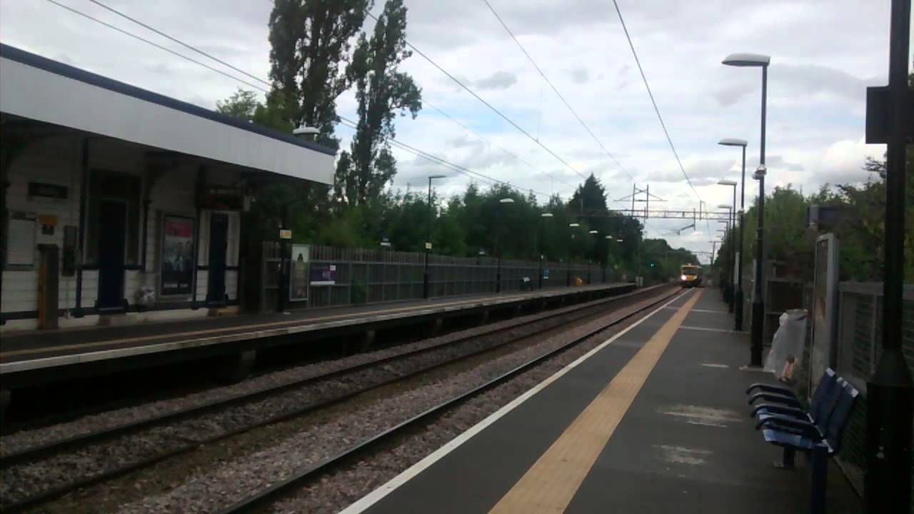 Gatley,Stockport Cheshire UK - YouTube