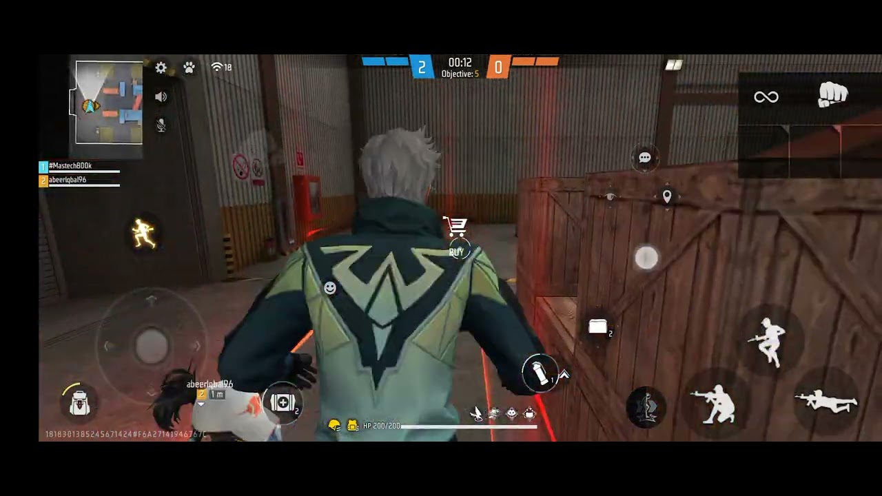 very good game - YouTube