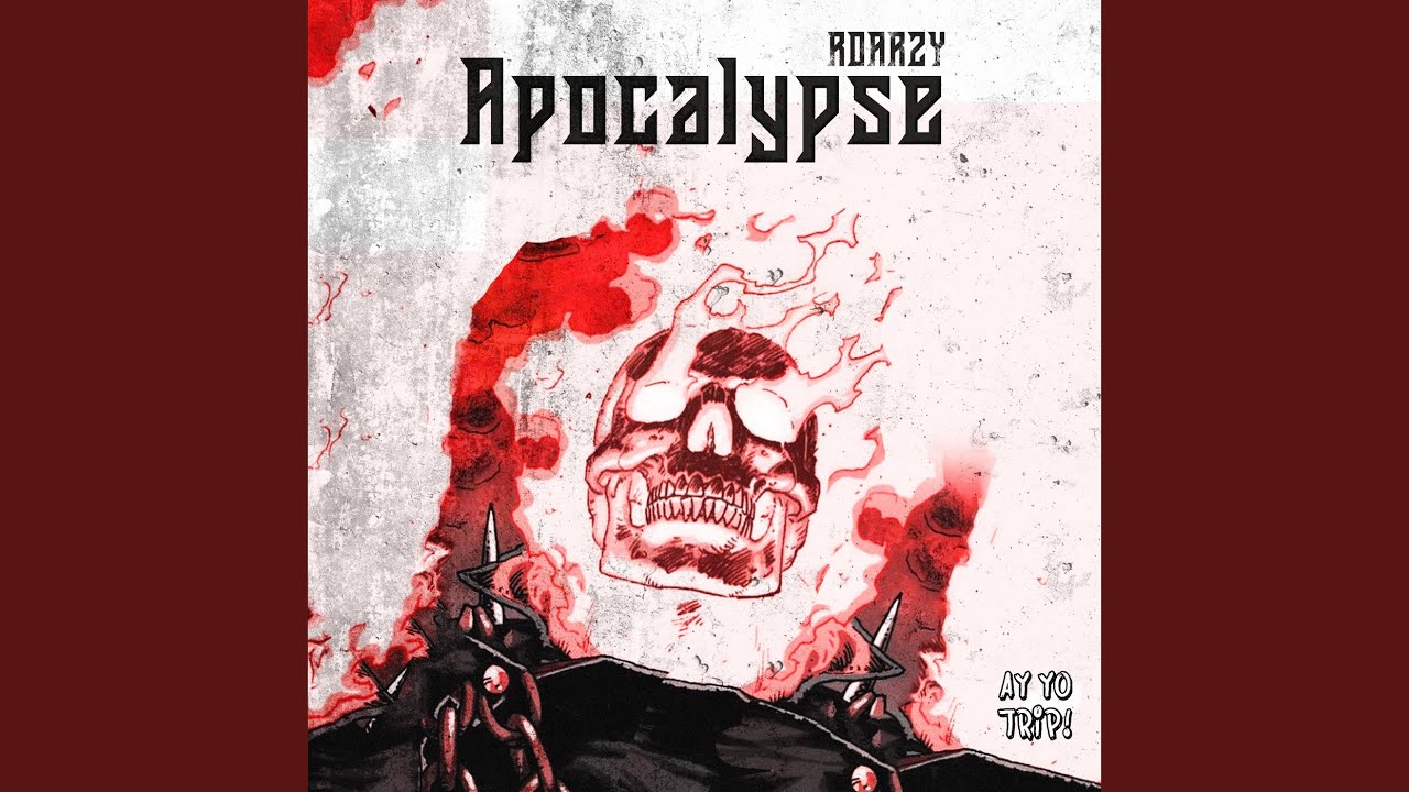 Apocalypse - YouTube