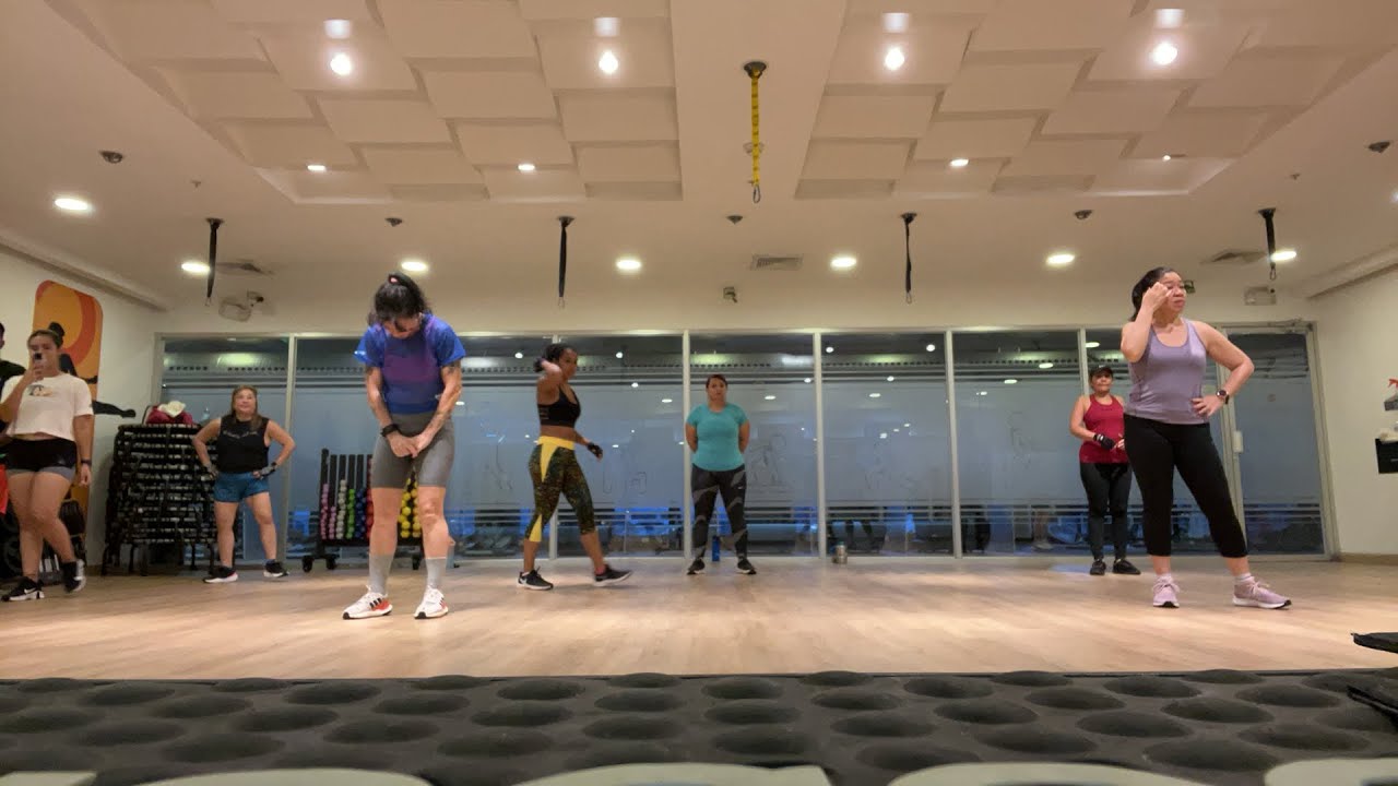 Strong dhsj - YouTube