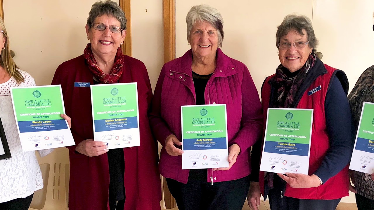 Interview: A Better Life for Foster Kids - Lead Up to Trinity Families ...