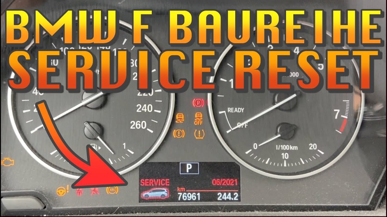 Service Zurãƒæãâ¼ckstellen Bmw E39
