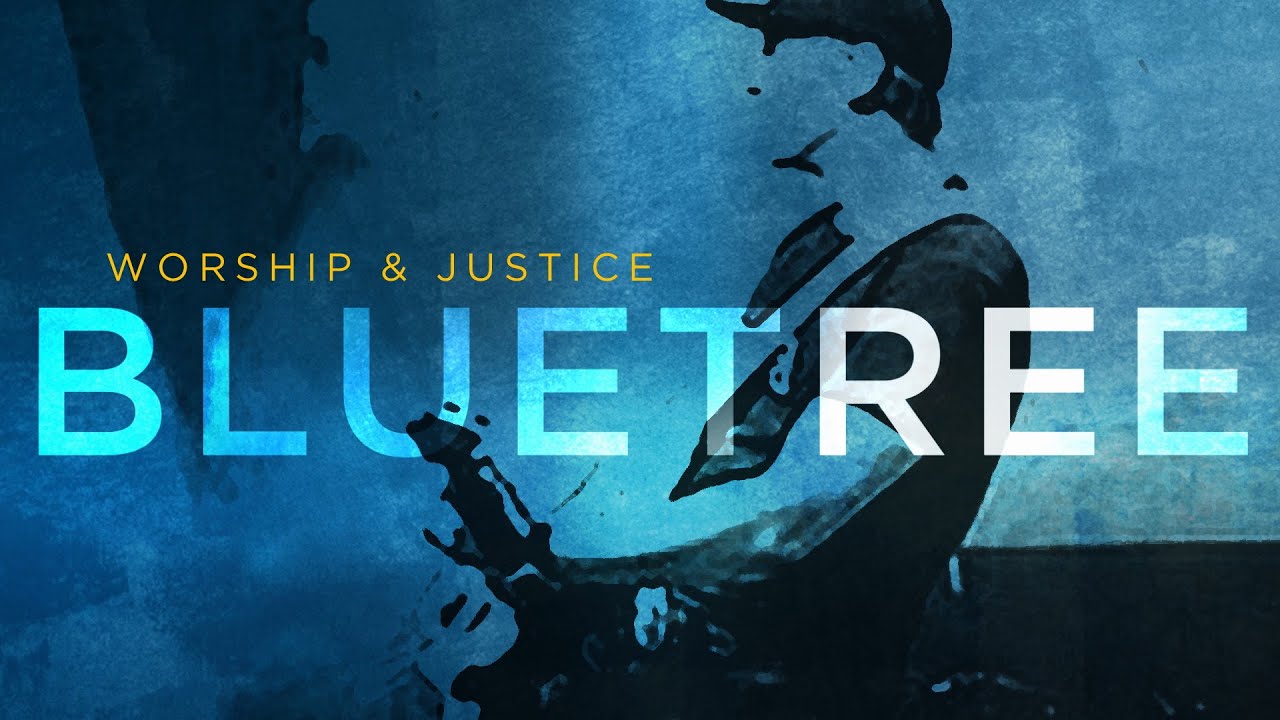 Bluetree - "Rest" (OFFICIAL LYRIC VIDEO) - YouTube