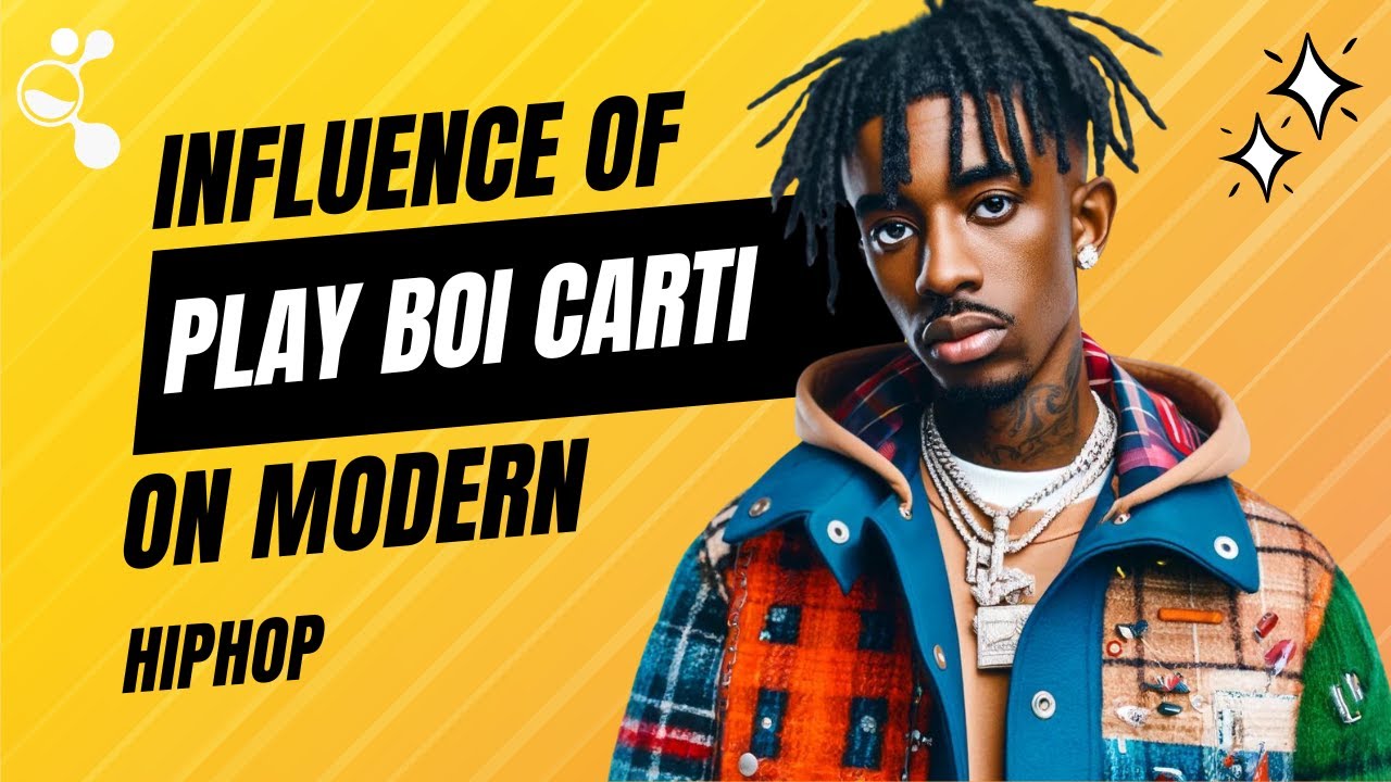 Carti Is Why You Like Hip-Hop (The Carti Effect) - YouTube