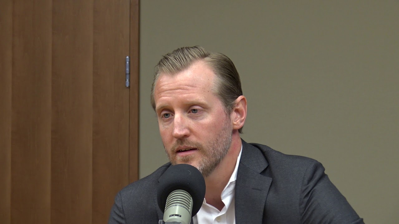 Matthew Bock - Middleton & Shrull - YouTube