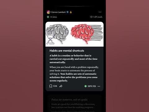 Replace Doom-Scrolling with Micro-Learning 🧠 🌱 - YouTube