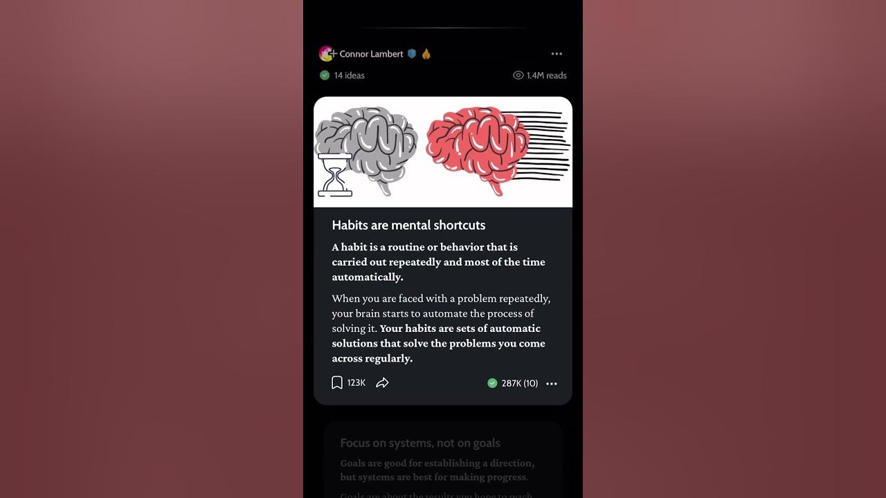 Replace Doom-Scrolling with Micro-Learning 🧠 🌱 - YouTube
