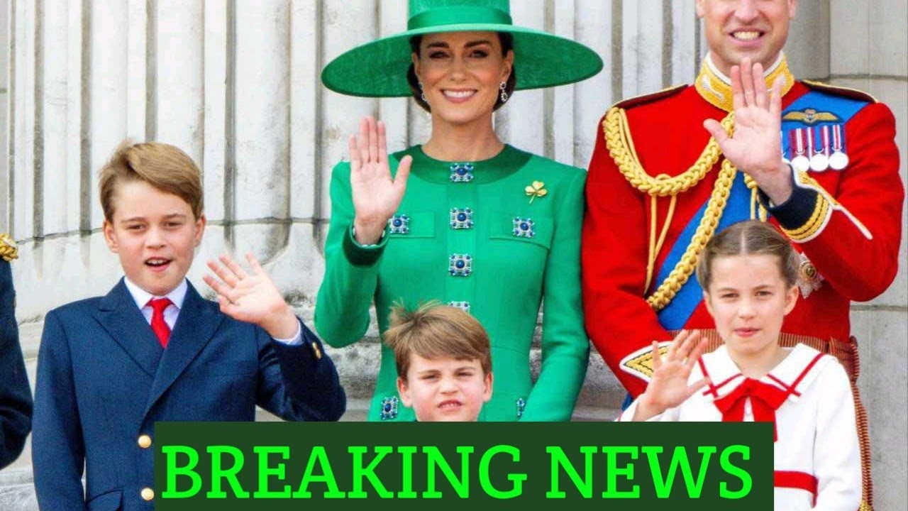 OMG princess Kate Middleton likes discussing with the kids through ...