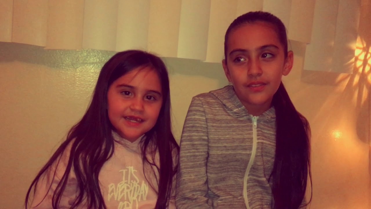 Ramirez Sister Introduces - YouTube