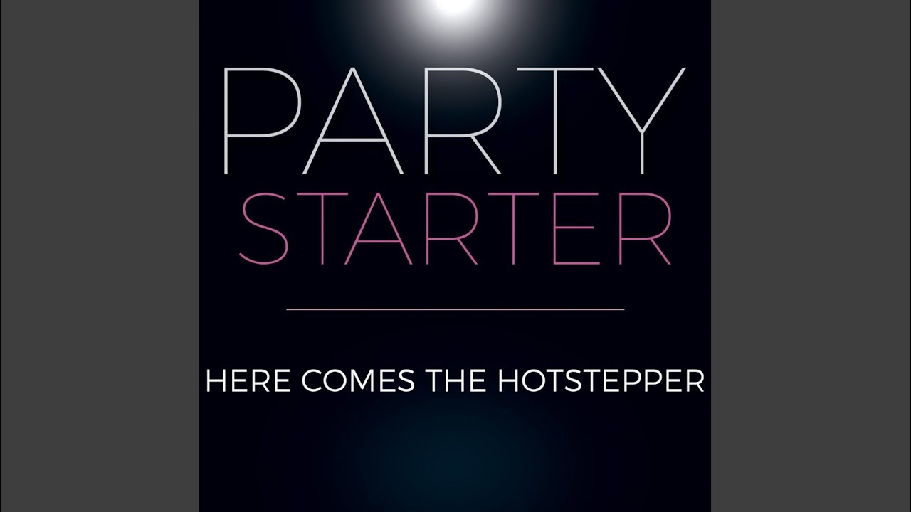 Here Comes The Hotstepper (Doug Funny Remix) - YouTube