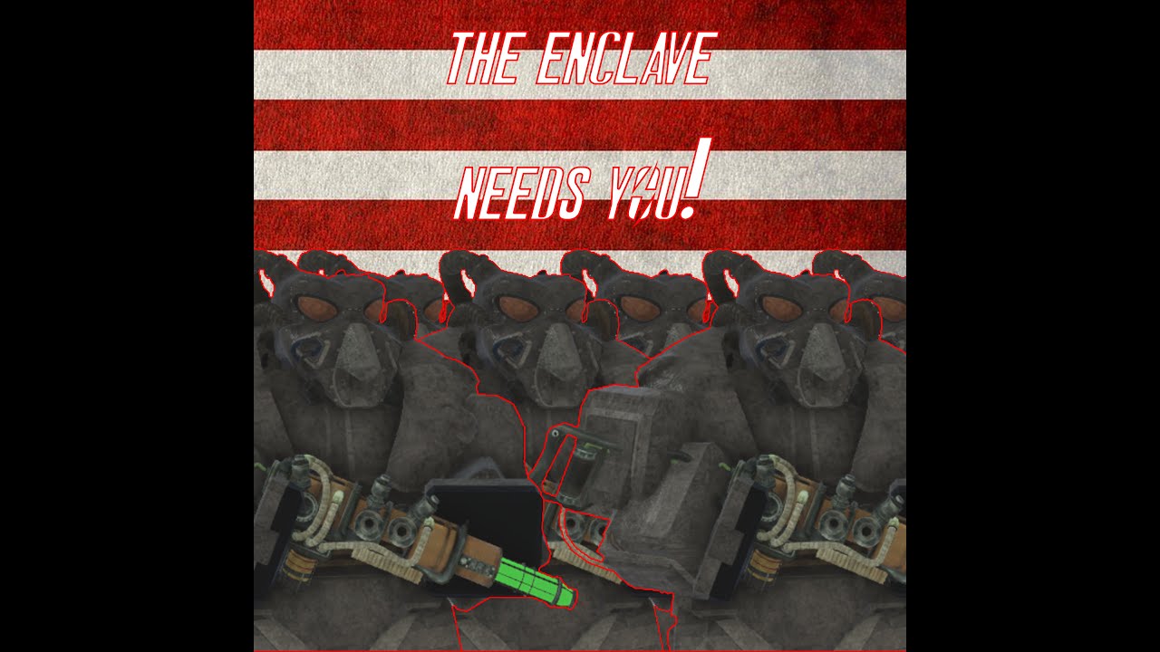 || RECENT FINDINGS AND NEWS || ENCLAVE RADIO || - YouTube